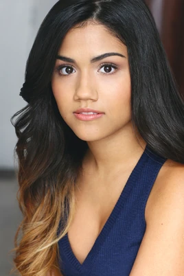 Brianna Gentilella | Nickelodeon | Fandom