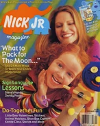 Nick Jr. Family Magazine | Nickelodeon | Fandom