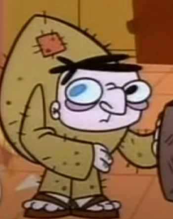 Igor | Nickelodeon | Fandom