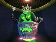 King Goobot V | Nickelodeon | Fandom