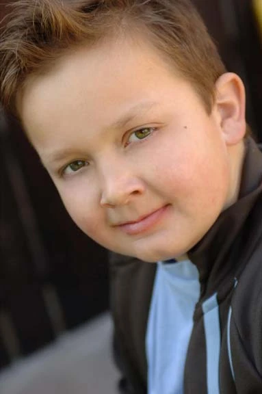 Gibby Gibson | Nickelodeon Wiki | Fandom