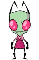 Zim | Nickelodeon | Fandom