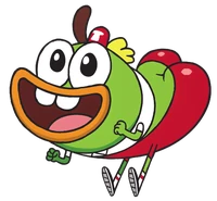 Buhdeuce | Nickelodeon | Fandom