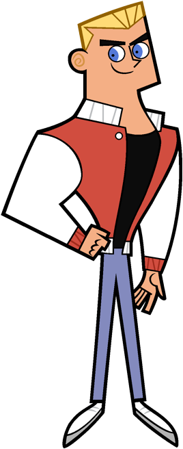 Dash Baxter | Nickelodeon | Fandom