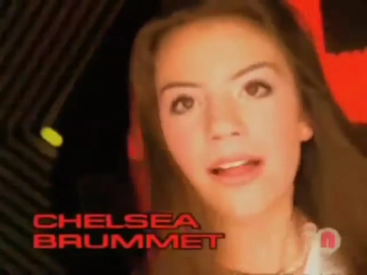 Chelsea Brummet | Nickelodeon | Fandom