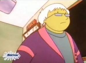 Mrs. Wingo | Nickelodeon | Fandom