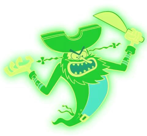 Flying Dutchman | Nickipedia Indonesia | Fandom