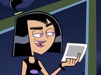 Sam Manson | Nickelodeon | Fandom