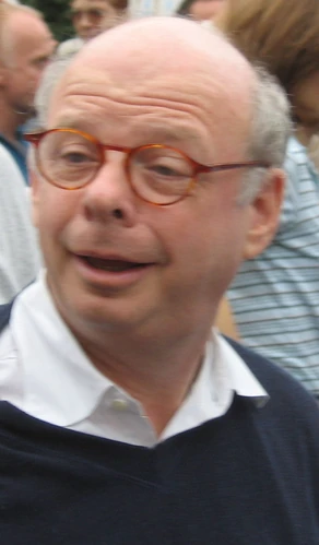Wallace Shawn | Nickelodeon | Fandom