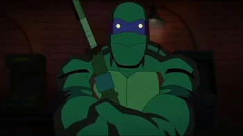 Donatello | Nickelodeon | Fandom