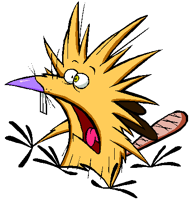 Norbert Beaver | Nickelodeon | Fandom