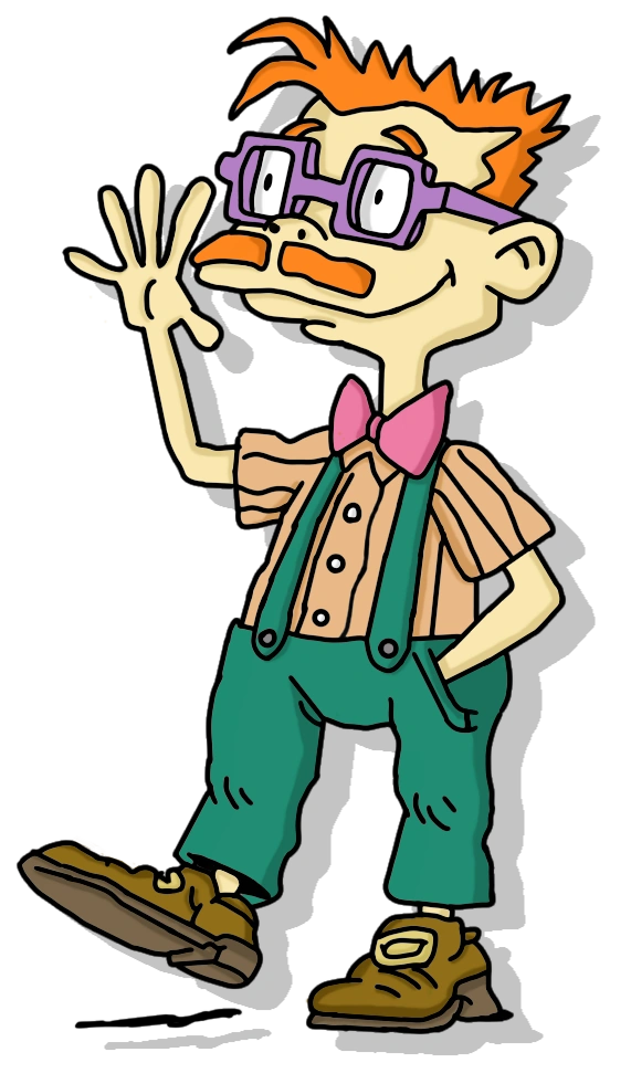 Category:Characters Voiced by Michael Bell | Nickelodeon | Fandom