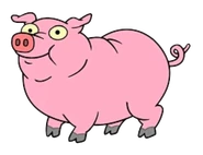 Abner | Nickelodeon | Fandom