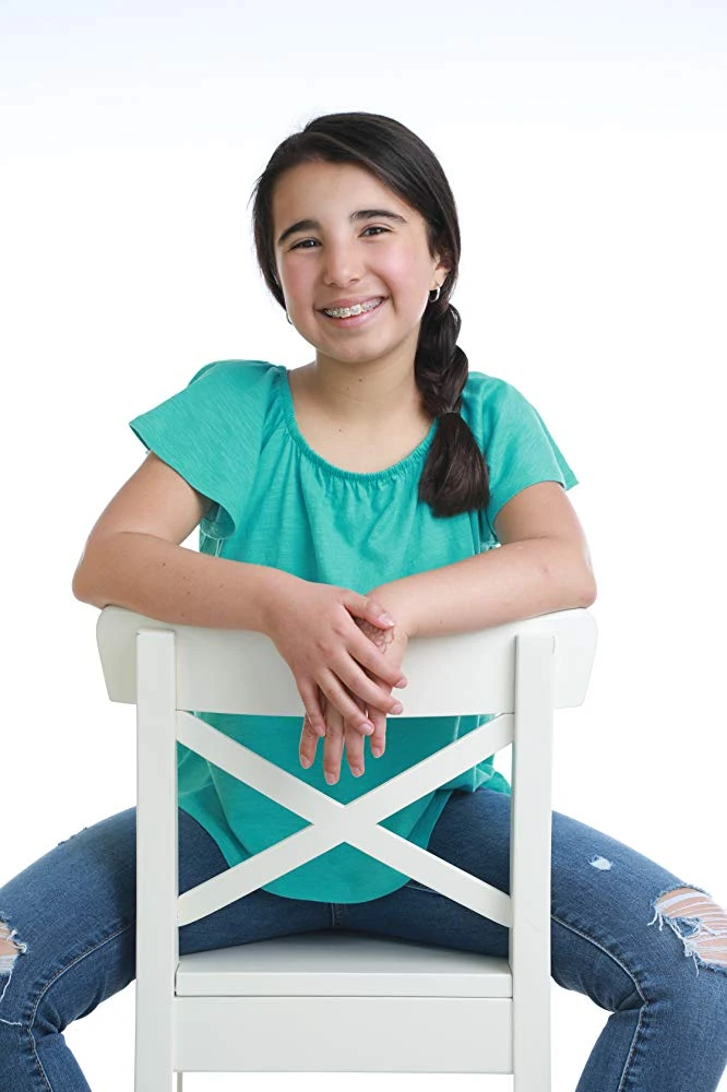 Isabella Leo | Nickelodeon | Fandom