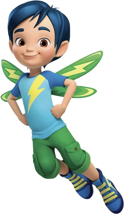 Jasper | Nickelodeon | Fandom