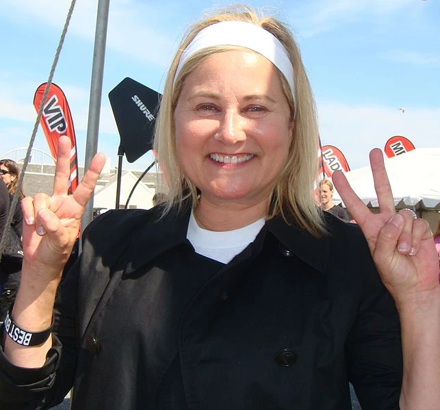 Maureen McCormick | Nickelodeon | Fandom