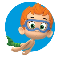 Nonny | Nickelodeon | Fandom