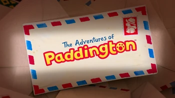 The Adventures of Paddington | Nickelodeon | Fandom