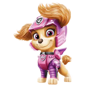 Skye | Nickelodeon | Fandom