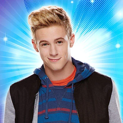 Caleb Davis | Nickelodeon | Fandom