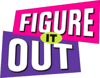 Figure It Out | Nickelodeon | Fandom