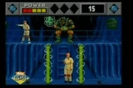 Mark Summers Nick Arcade