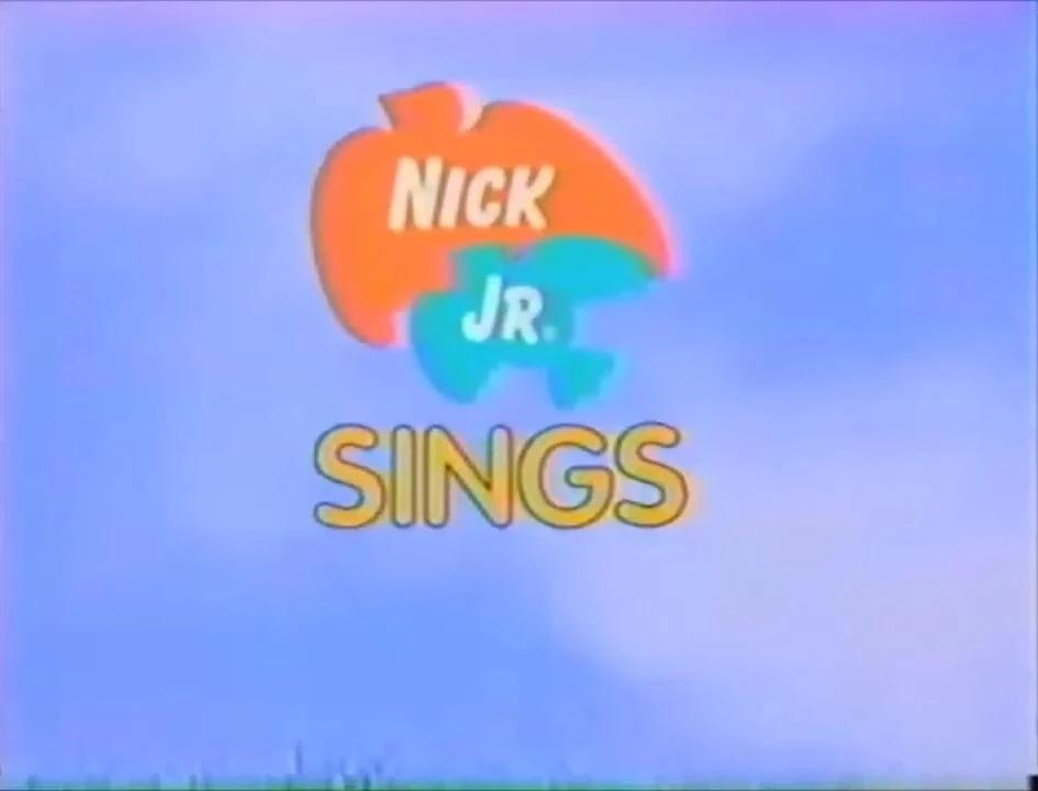 Nick Jr. Sings | Nickelodeon | Fandom