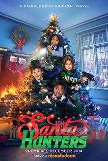 2014 | Nickelodeon | Fandom