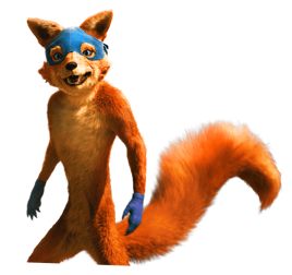Swiper the Fox | Nickelodeon | Fandom
