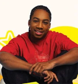 Lil' JJ | Nickelodeon | Fandom