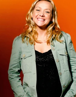 Nicole Sullivan | Nickelodeon | Fandom