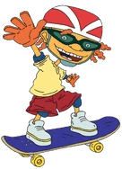 Otto Rocket | Nickelodeon | Fandom