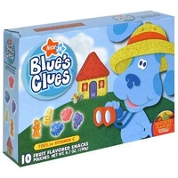 Nickelodeon fruit snacks | Nickelodeon | Fandom