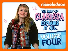Clarissa Explains It All (Season 4) | Nickelodeon | Fandom