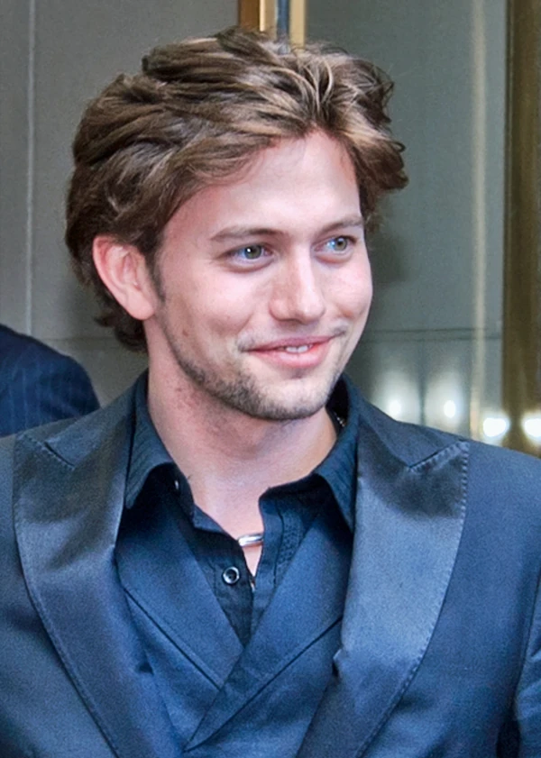 Jackson Rathbone | Nickelodeon | Fandom