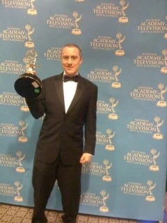 Jed Spingarn | Nickelodeon | Fandom