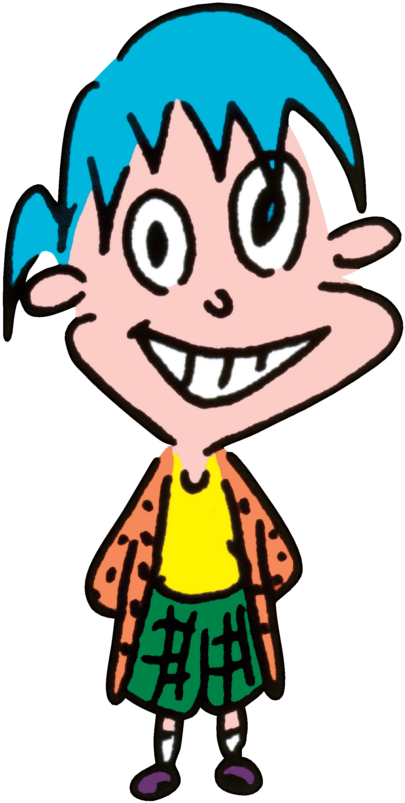 June | Nickelodeon | Fandom