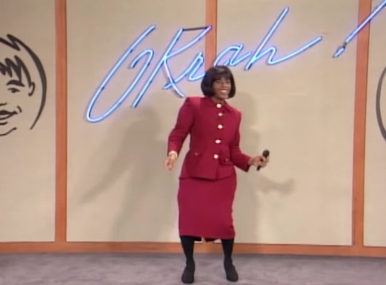 Okrah | Nickelodeon | Fandom