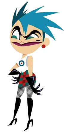 Tuesday X | Nickelodeon | Fandom