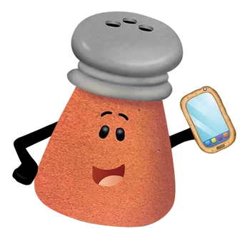 Paprika | Nickelodeon | Fandom