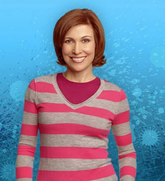 Audrey Parker-Nichols | Nickelodeon | Fandom