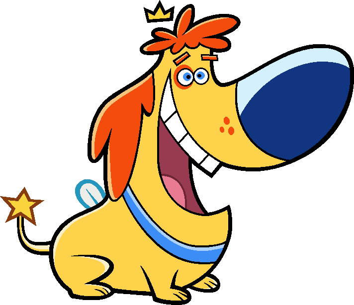 Sparky | Nickelodeon | Fandom
