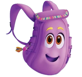 Backpack | Nickelodeon | Fandom