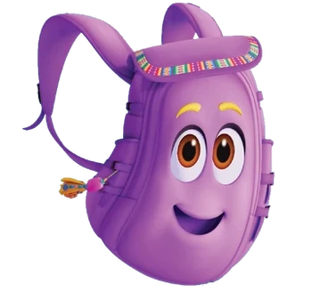 Backpack | Nickelodeon | Fandom