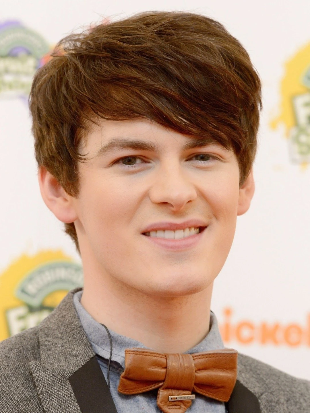 Brad Kavanagh | Nickelodeon | Fandom