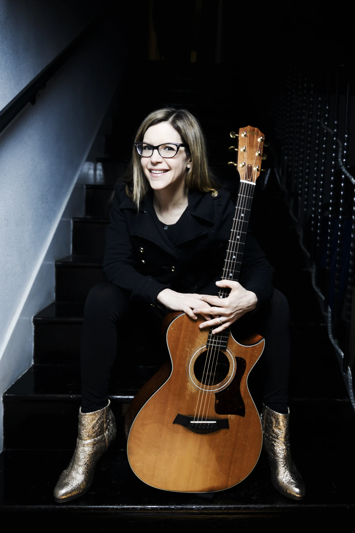 Lisa Loeb | Nickelodeon | Fandom