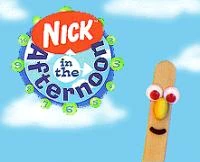Stick Stickly | Nickelodeon | Fandom