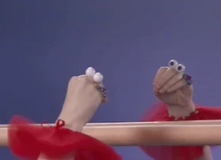 uma from oobi