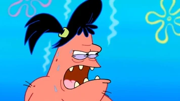 Sam | Nickelodeon | Fandom