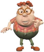 Carl Wheezer | Nickelodeon | Fandom